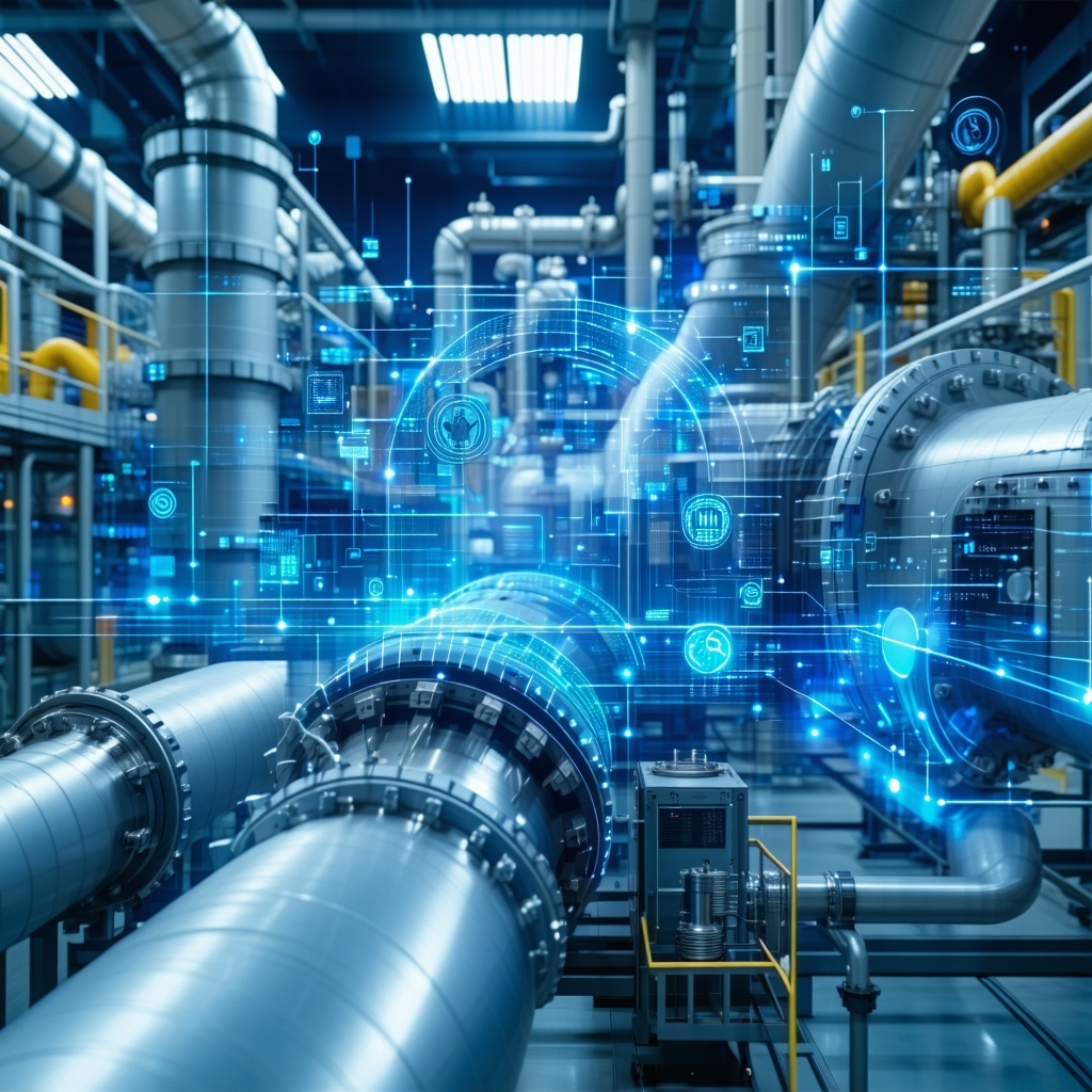 Integrating AI into Advanced Process Control